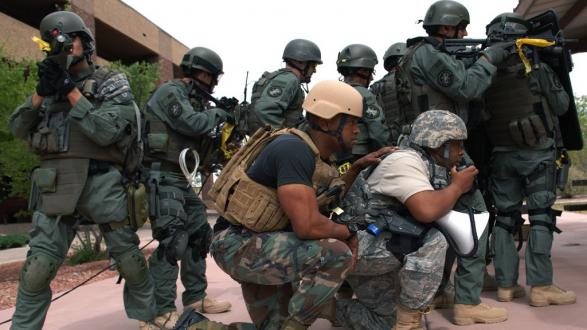 Navigating International Hostage Situations | Pacific Council on International Policy